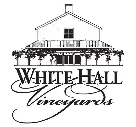 White Hall logo